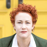 Hoover Caroline - James River Writers