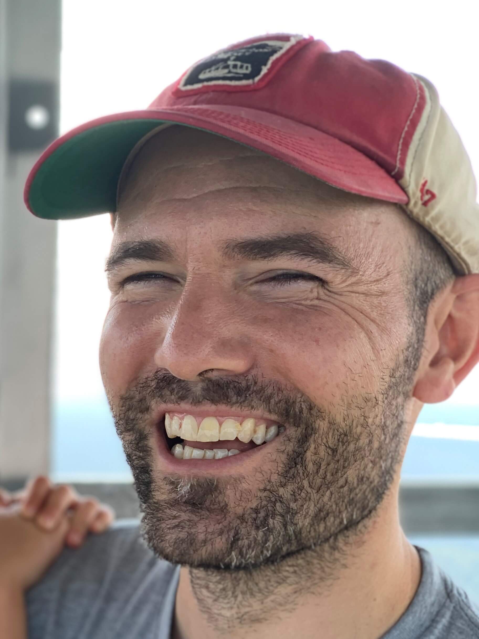 AGENT_William Roberts - James River Writers