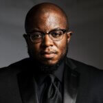 Nick George 1 - James River Writers