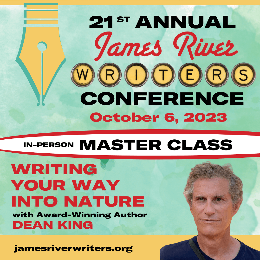 Home - James River Writers