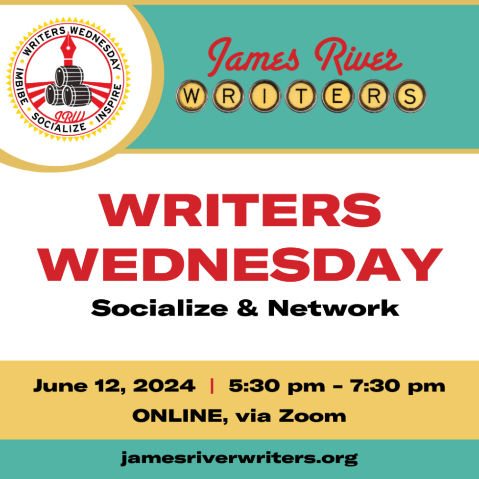 Home - James River Writers