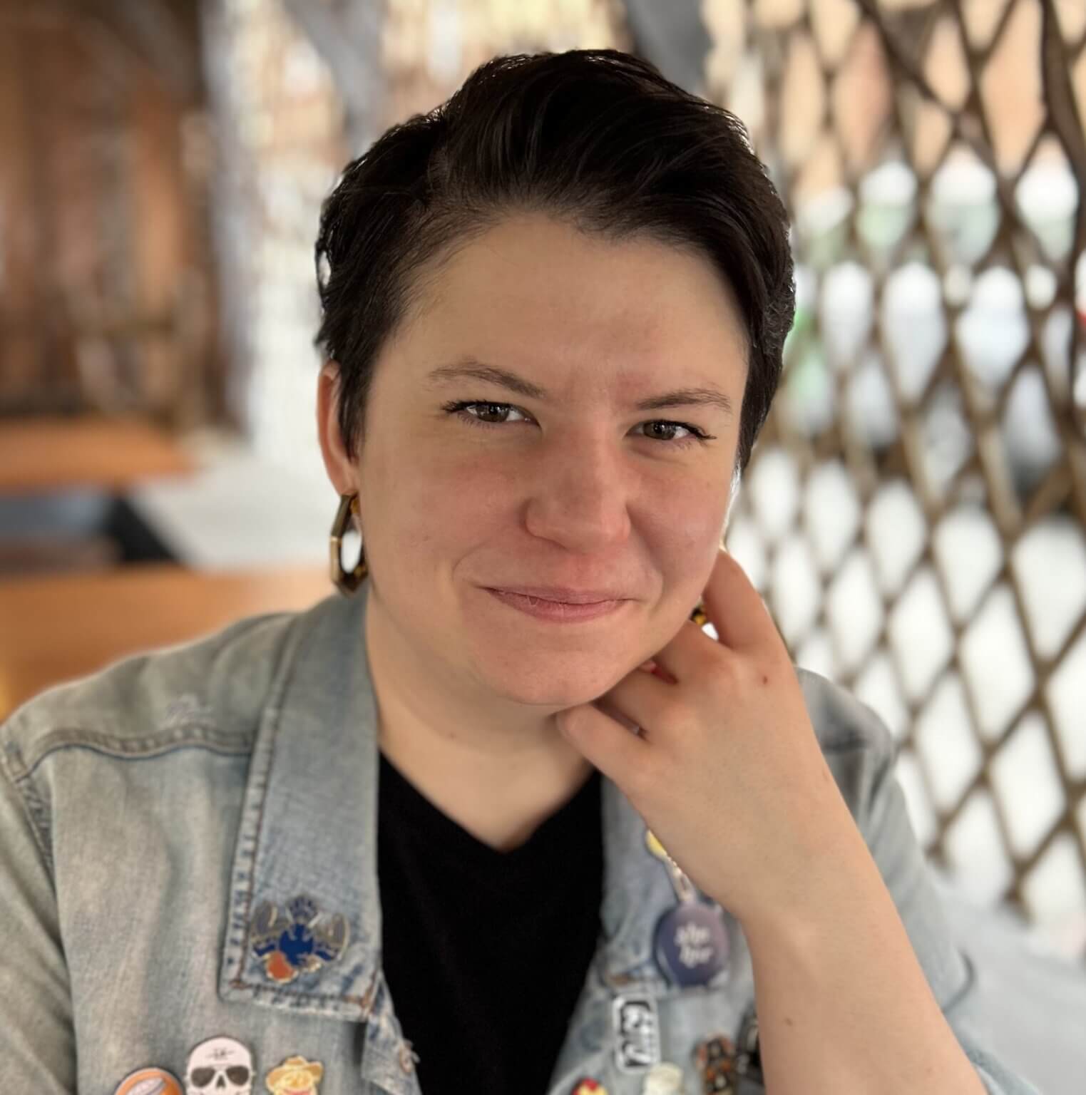 2024 One-on-One Agent Meetings - James River Writers